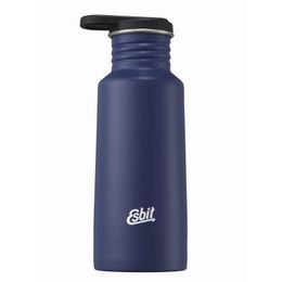 Esbit Pictor Trinkflasche 550ml blau - Trinkflaschen