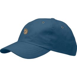 Fj&auml;llr&auml;ven Fj&auml;llr&auml;ven Vidda Cap Schirmm&uuml;tze blau S-M - H&uuml;te & M&uuml;tzen