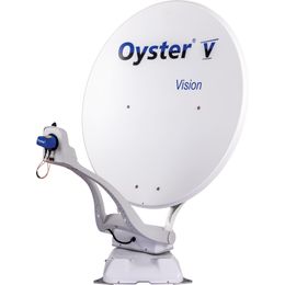 Ten Haaft Sat Anlage Oyster V 85 Vision - Camping-Sat-Anlagen von Ten Haaft GmbH