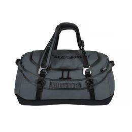 Sea To Summit Duffle Reisetasche 45 Liter dunkelgrau - Packs&auml;cke und Packtaschen