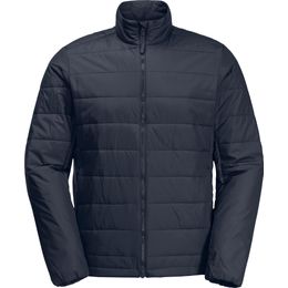 Jack Wolfskin Lapawa Ins Herren Isolationsjacke dunkelblau XL - Herrenjacken