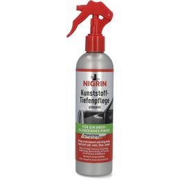 Nigrin Kunststoff-Tiefenpflege gl&auml;nzend 300 ml - Innenbereich & Scheiben