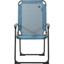 Travellife Como Stuhl compact sky blue - Klappst&uuml;hle