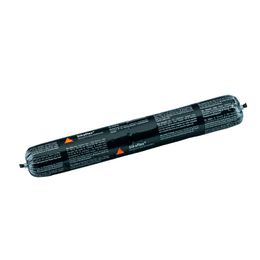 Sika Sikaflex 522 STP-Klebdichtstoff 600 ml Schwarz - Klebstoffe & Dichtmittel