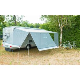 Fiamma Sun View Side Sonnenschutz / Markisenaufsatz Seitenwand f&uuml;r CaravanStore/XL - Markisenvorzelte & W&auml;nde