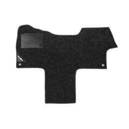 Brunner Tapis Deluxe Security SY Fu&szlig;matte Fiat Ducato - Fu&szlig;matten