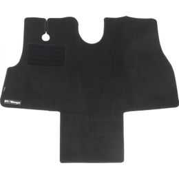 Berger Fu&szlig;matte Fahrerhaus Fiat Ducato 244 Bj. 2002-2005 - Fu&szlig;matten