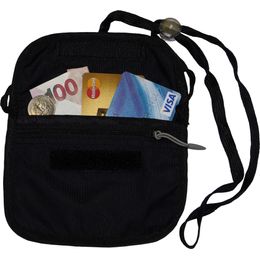 High Peak Brustbeutel schwarz Palermo - Packs&auml;cke und Packtaschen
