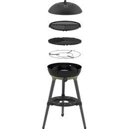 Cadac Carri Chef 40 BBQ Grill2Braai Combo Grill 50 mbar schwarz - Gasgrills von Cadac Dometic