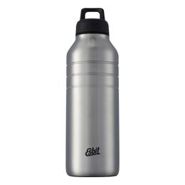 Esbit Majoris Trinkflasche Edelstahl 1000 ml - Trinkflaschen