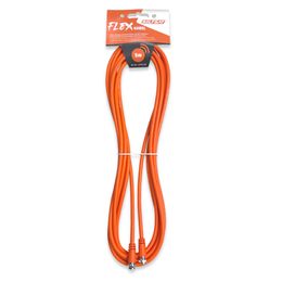 Selfsat Flex Koaxial Kabel mit 2x F Stecker 10 Meter - Sat-Zubeh&ouml;r