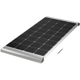 Dometic Solar Komplettanlage NDS Solarenergy PSM150WP/SCE320 150 Wp + 320 W Solar-Laderegler - Solar-Komplettsets