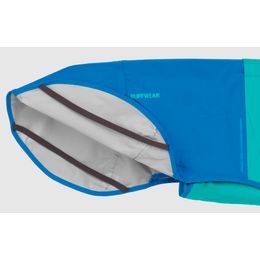 Ruffwear Sun Shower Regenmantel f&uuml;r Hunde L 81&ndash;91 cm - Hundezubeh&ouml;r