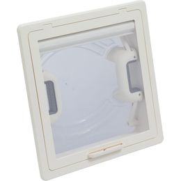 MPK Dachhaube Vision Vent S Eco 28 x 28 - Dachhauben