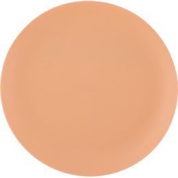 Travellife Nova Essteller 2-teilig 25,5 cm vanilla - Teller