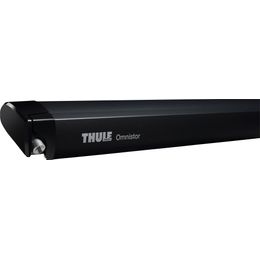 Thule Omnistor 6300 Dachmarkise 500 cm (Anthrazit / Mystic Grau) - Kassettenmarkisen