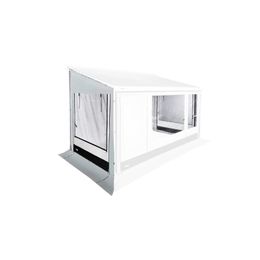 Thule Residence G3 Seitenwand-Set f&uuml;r Omnistor 5200 / 5003 Anbauh&ouml;he 290 - 310 cm - Markisenvorzelte & W&auml;nde