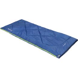 High Peak Ceduna Deckenschlafsack f&uuml;r 1 Person rechteckig 200 x 80 cm - Schlafs&auml;cke