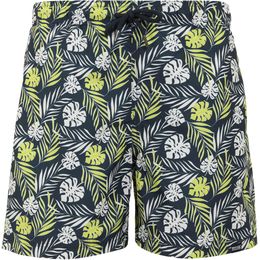 Regatta Loras Herren Schwimmshorts bunt M - Herrenhosen & -shorts