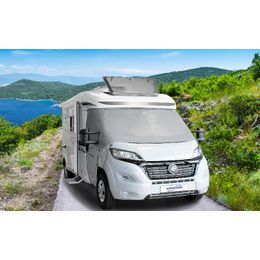 Hindermann Screen Sonnenschutzmatte VW Crafter ab Bj. 2017 - Wohnmobil-Schutzh&uuml;llen
