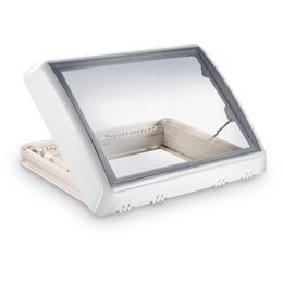 Dometic Midi Heki FL ohne ZB, mit Kurbel - Dachhauben