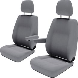 DriveDressy Sitzbez&uuml;ge Mercedes Marco Polo (ab 2014) Vordersitze - Sitzbez&uuml;ge von Drive Dressy