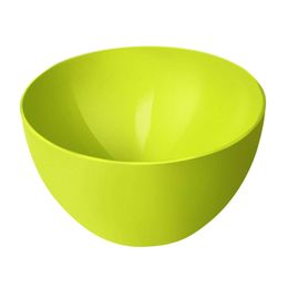 Rotho Caruba Bowl Sch&uuml;ssel 12,5 cm gr&uuml;n - Sch&uuml;sseln & Schalen
