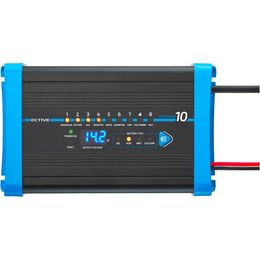 ECTIVE Multiload 10 Batterieladeger&auml;t 8 Stufen 12 V 10 A - Batterie-Ladeger&auml;te