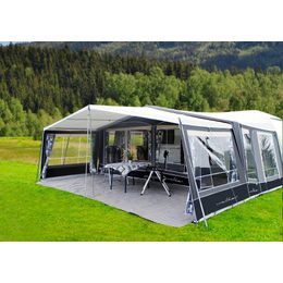 WALKER Patio Sonnenvordach WS - 1 Umlaufma&szlig; 1050 - 1080 cm - Sonnensegel & Vord&auml;cher