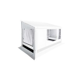 Thule Residence G3 Seitenwand-Set f&uuml;r Omnistor 5200 / 5003 Anbauh&ouml;he 230 - 244 cm - Markisenvorzelte & W&auml;nde