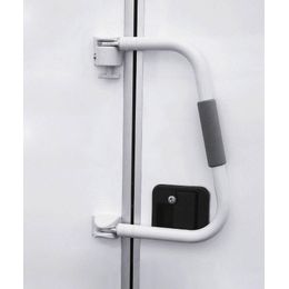 Fiamma Einstiegshilfe-B&uuml;gel Security 31 - Vorh&auml;ngeschl&ouml;sser & Verriegelungen