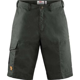 Fj&auml;llr&auml;ven Fj&auml;llr&auml;ven Karl pro Herrenshorts dunkelgrau 56 - Herrenhosen & -shorts