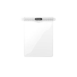 Fidlock Hermetic Dry Bag wasserdichter Beutel transparent maxi - Wasserdichte Taschen & Beutel