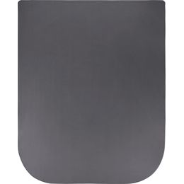 Walra Spannbetttuch Jersey stretch Multifit Anthrazit f&uuml;r Queensbett - Spannbettt&uuml;cher & Bettw&auml;sche