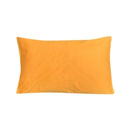 Disc-O-Bed Kissen orange - Reisekissen & Sitzunterlagen