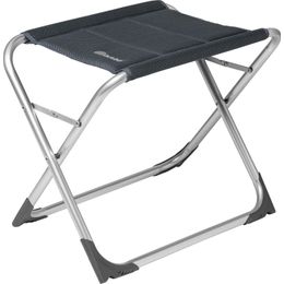Dukdalf Adagio Klapphocker Anthrazit - Campinghocker