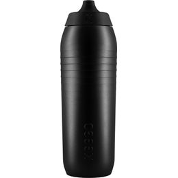 Keego Trinkflasche Sport 750 ml Black - Trinkflaschen