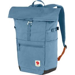 Fj&auml;llr&auml;ven Fj&auml;llr&auml;ven High Coast Foldsack 24/620 Dawn Blue - Tagesrucks&auml;cke & Wanderrucks&auml;cke
