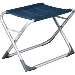 Dukdalf Adagio Klapphocker Blau - Campinghocker