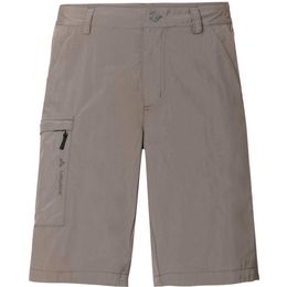 Vaude Farley V Bermuda Herrenshorts hellgrau 54 - Herrenhosen & -shorts