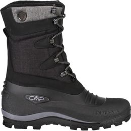 Campagnolo Nietos Herrenstiefel schwarz 43 - Herrenschuhe von CMP