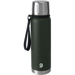 Origin Outdoors RockSteel Isolierflasche oliv - Isolierflaschen & Isobeh&auml;lter