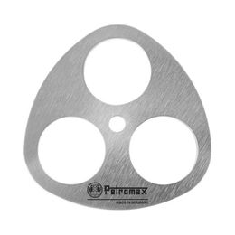 Petromax Dreibein Ring f&uuml;r selbstgebaute Kochstelle klein 0,3 x 10,5 x 9,7 cm - Sonstiges Grillzubeh&ouml;r