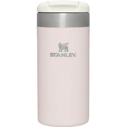 Stanley Reisebecher Aerolight 0,35 Liter Rose Quartz - Isolierbecher von Stanley 1913