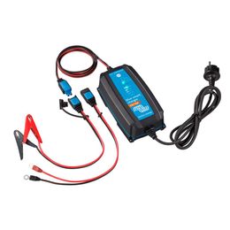 Victron Blue Smart IP65 Batterieladeger&auml;t 12 V CEE 7/17 Anschluss 15 Ampere - Batterie-Ladeger&auml;te von VICTRON ENERGY
