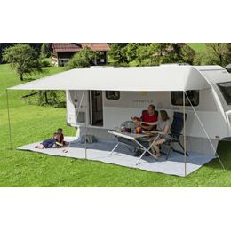 Berger Vario Sonnenvordach 700 x 240 cm - Sonnensegel & Vord&auml;cher
