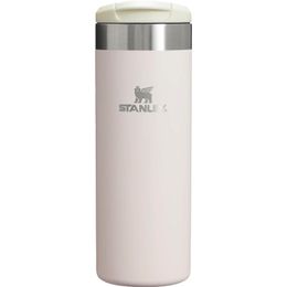 Stanley Reisebecher Aerolight 0,47 Liter Rose Quartz - Isolierbecher von Stanley 1913