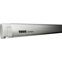 Thule Wandmarkise Omnistor 5200 350 cm (Eloxiert / Saphir Blau) - Kassettenmarkisen