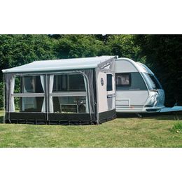 Isabella Buddy Markisen Vorderwand 370 cm - Markisenvorzelte & W&auml;nde