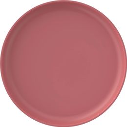 Mepal Silueta Fr&uuml;hst&uuml;cksteller 230 mm Vivid mauve - Teller
